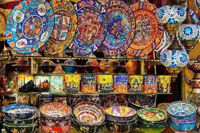 Bodrum Fullday Private Tour With Licenced Guide & Dlx Van - Accessibility and Participation