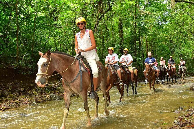 Bodrum Horse Riding Experience w/ Hotel Transfer Service - The Scenery: A Feast for the Eyes