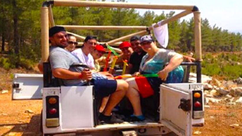 Bodrum Jeep Safari from Bodrum Cruise Port - The Sum Up: Who Should Consider This Safari?