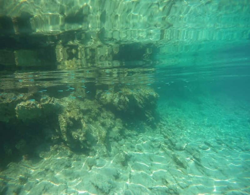 Bodrum: Karaada Boat Cruise with Lunch - An In-Depth Look at the Journey