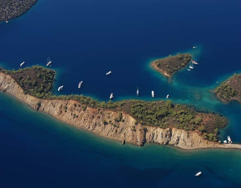 Bodrum: Karaada Boat Cruise with Lunch - Authentic Experiences and Traveler Insights