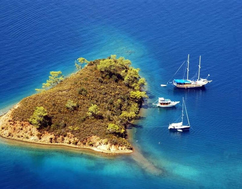 Bodrum: Karaada Boat Cruise with Lunch - The Sum Up: Who Will Love This Tour?