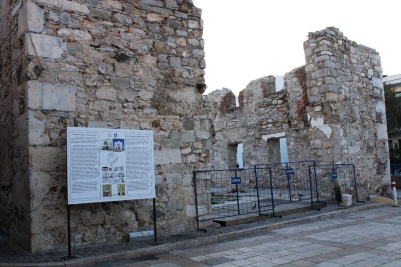 Bodrum like a local by walk - Introduction: Discovering Bodrum on Foot