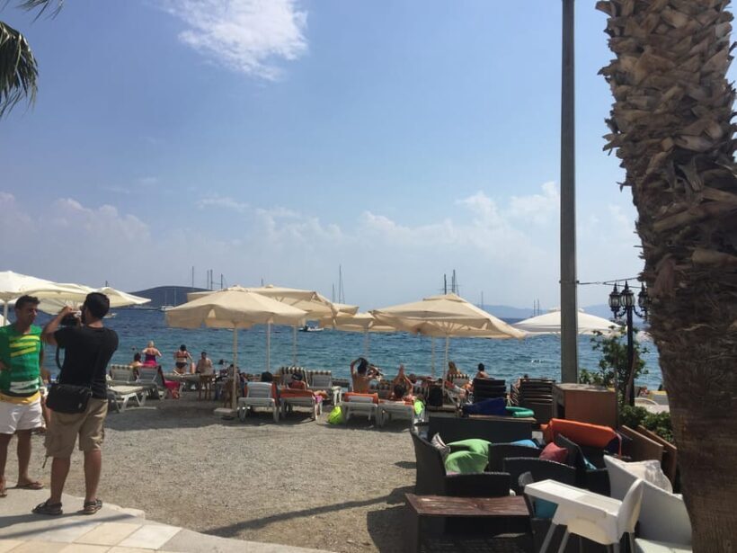 Bodrum like a local by walk - Who Is This Tour Best For?