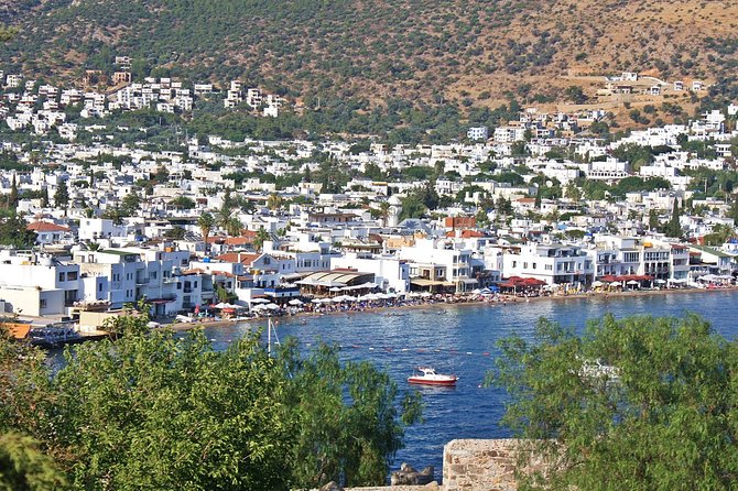 Bodrum Like a Local: Customized Private Tour - Discovering Hidden Gems and Authentic Experiences