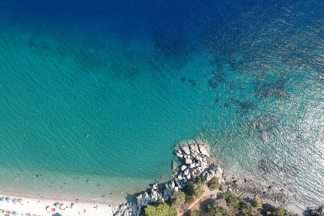 Bodrum Like a Local: Customized Private Tour - Tailoring the Tour to Your Interests