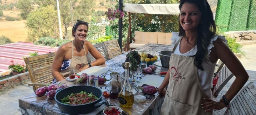 Bodrum: Market Visit and Cooking Class - Key Points