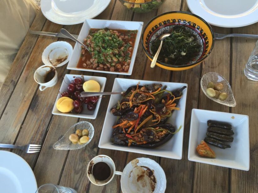 Bodrum: Market Visit and Cooking Class - Frequently Asked Questions
