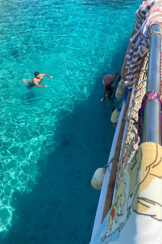 Bodrum Orak Island Boat Cruise with Lunch and Swimming - An Honest Look at Bodrum’s Coastal Charm