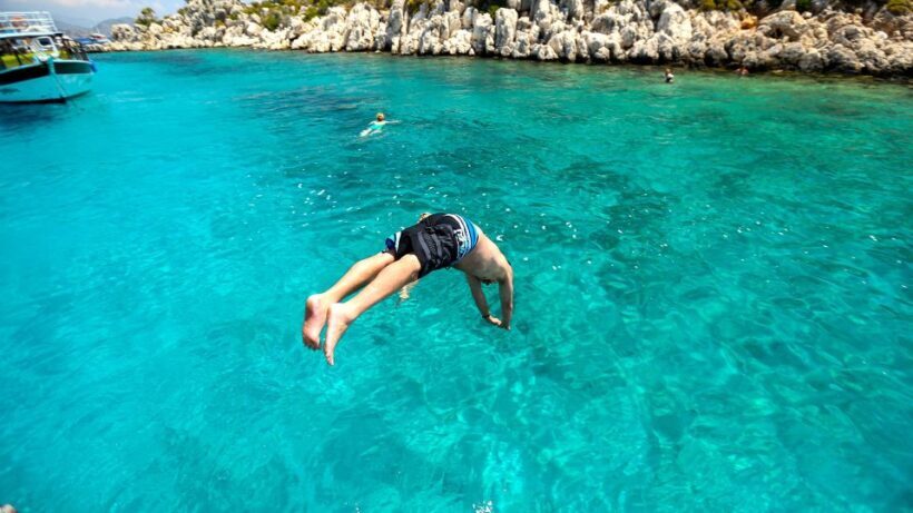 Bodrum: Orak Island Boat Tour with Swim Stops and Lunch - Who This Tour Is Best For