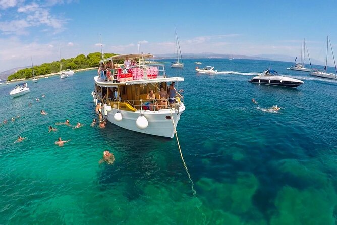 Bodrum Orak Island (Turkish Maldives) Boat Trip - The Real Deal: What Travelers Say