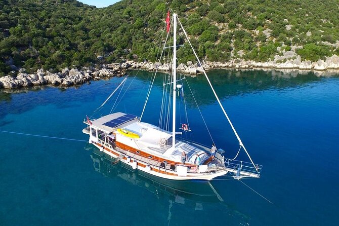 Bodrum Orak Island (Turkish Maldives) Boat Trip - The Experience’s Value