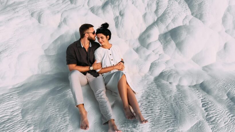 Bodrum: Pamukkale, Hot Springs & Travertines Tour with Lunch - An In-Depth Look at the Tour Experience