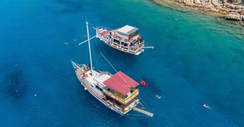 Bodrum: Peninsula Private Boat Tour with Lunch - Analyzing the Value: Is It Worth It?