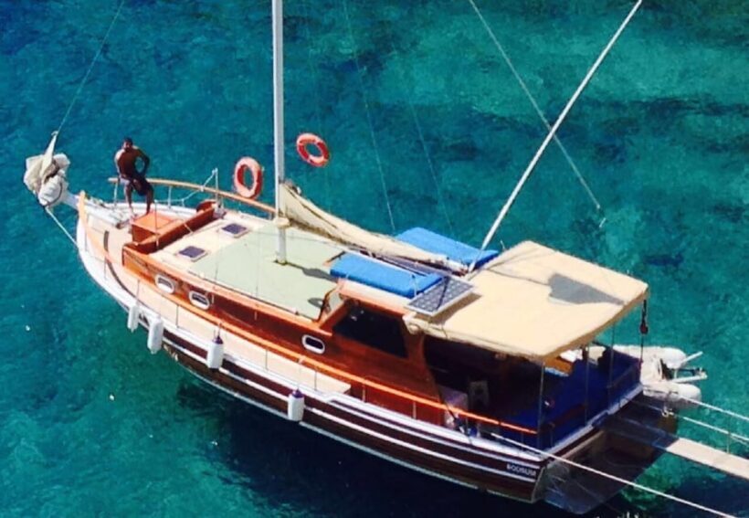 Bodrum: Peninsula Private Boat Tour with Lunch - Who Will Love This Tour?