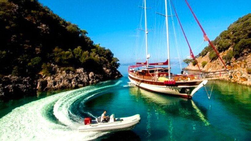 Bodrum Private Boat Trip - What Makes This Tour Stand Out?