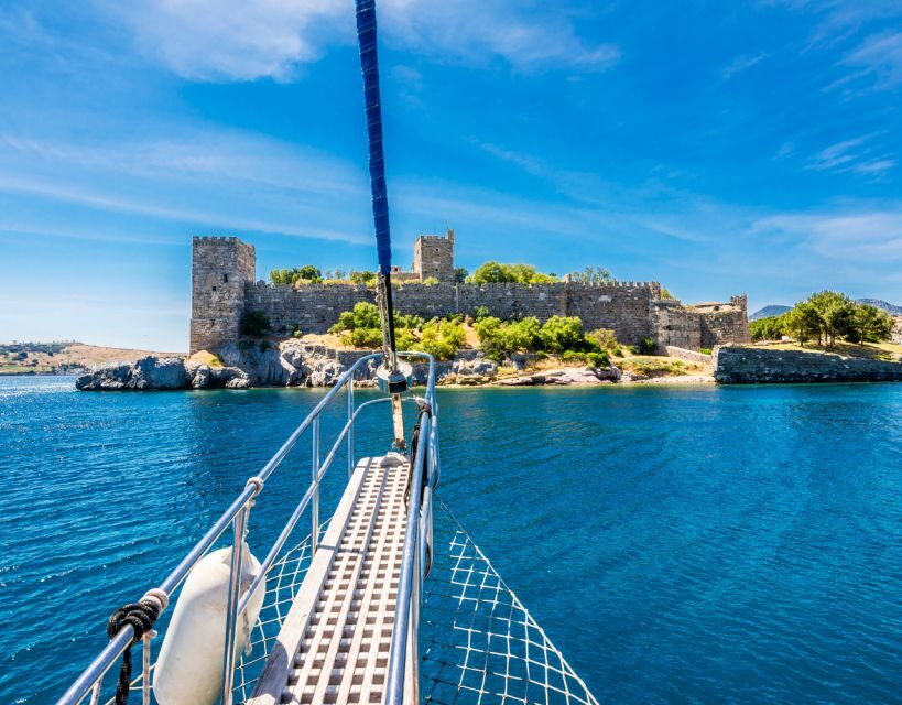 Bodrum Private Boat Trip - Final Thoughts: Who Will Love This?