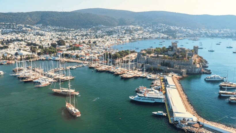 Bodrum Private Boat Trip For Big Groups - Flexibility and Optional Extensions