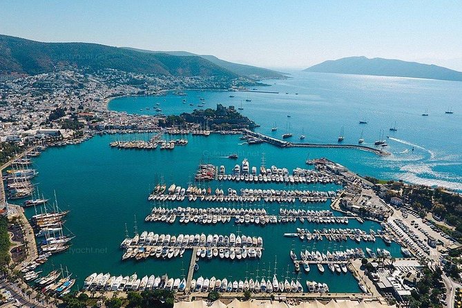 Bodrum Private City Tour - Frequently Asked Questions
