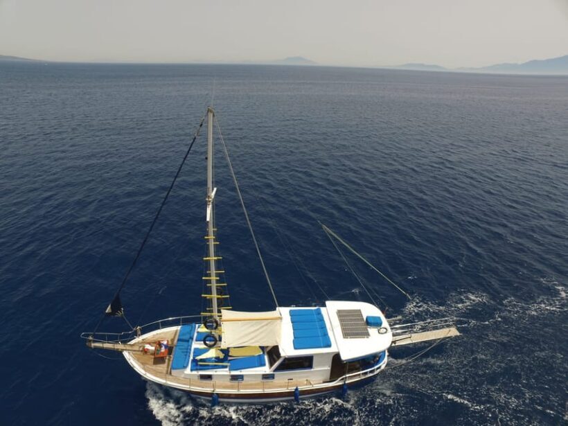 Bodrum: Private Gulet Tour with Lunch - Who Will Love This Tour?
