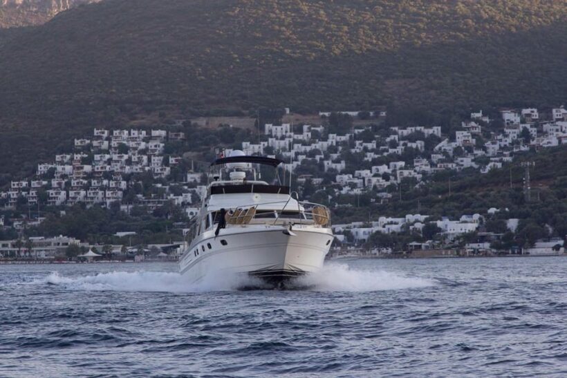 Bodrum: Private Motoryacht Tour with swimming stops & lunch - A Thorough Look at the Bodrum Private Yacht Experience
