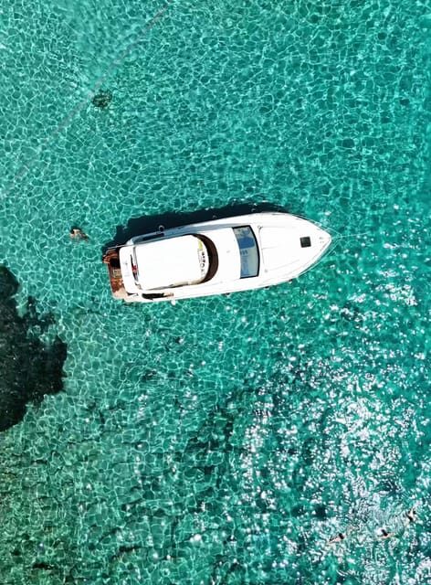 Bodrum: Private Motoryacht Tour with swimming stops & lunch - Who Will Love This Tour?