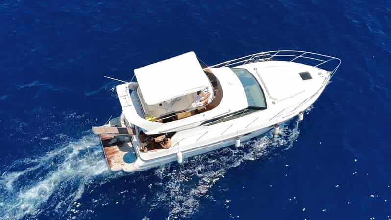 Bodrum: Private Sunset Yacht Tour with light Dinner - Final Thoughts on Value and Experience