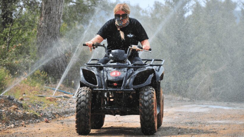 Bodrum: Quad & Buggy Safari Experience - Price and Value Considerations