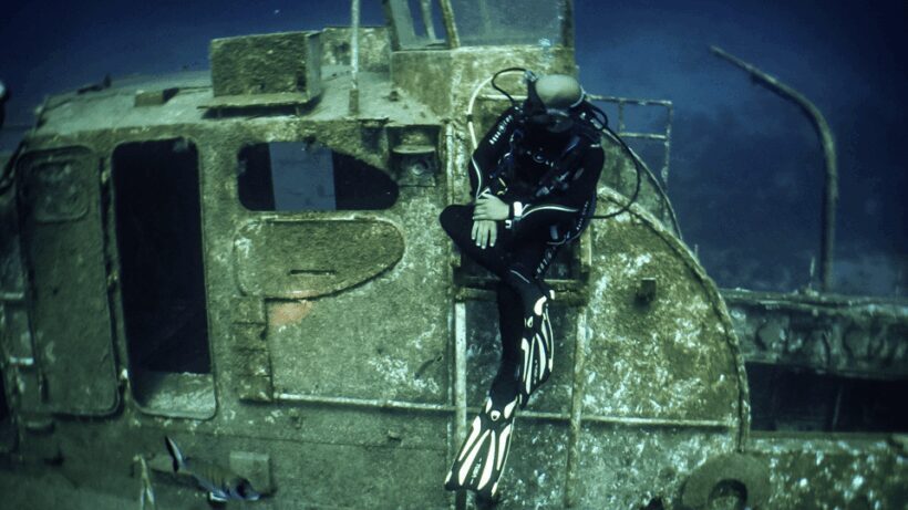 Bodrum: Scuba Diving Experience - What’s Included and What’s Not