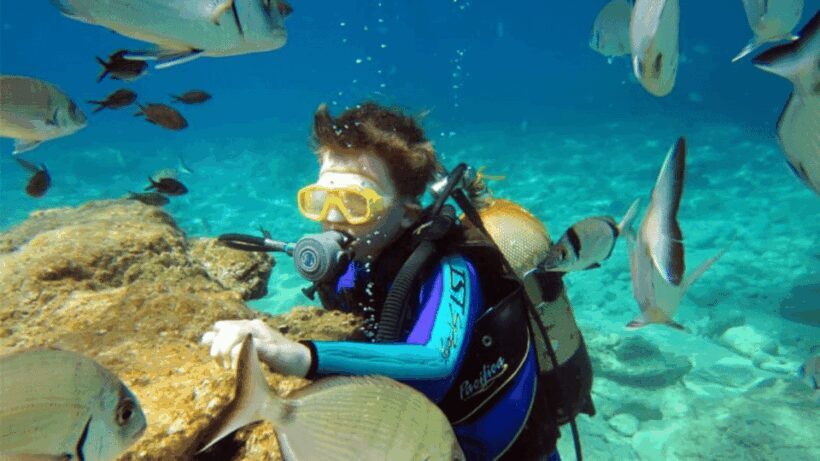 Bodrum: Scuba Diving Experience - Practical Details & Tips