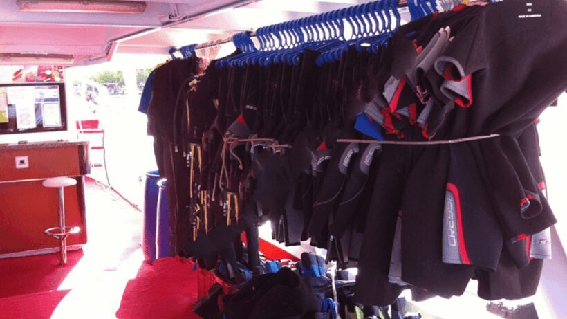 Bodrum: Scuba Diving Experience - Additional Observations From Reviews