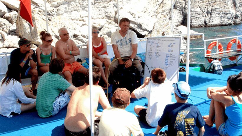 Bodrum: Scuba Diving Experience - Why This Tour Offers Good Value