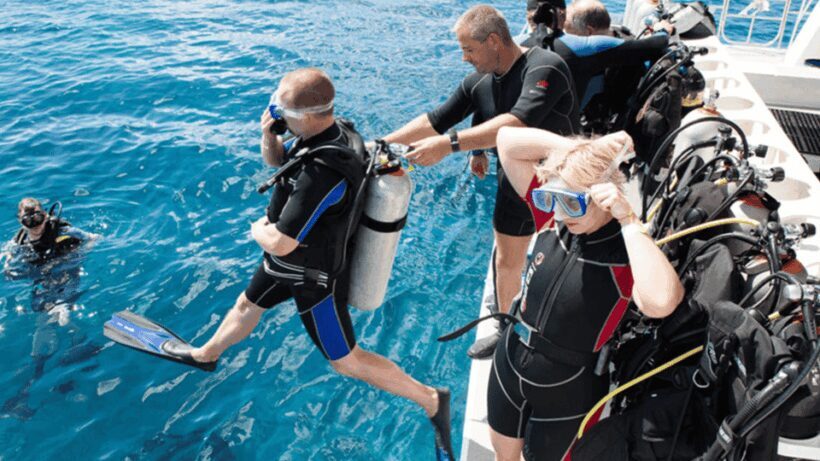 Bodrum: Scuba Diving Experience - Final Thoughts