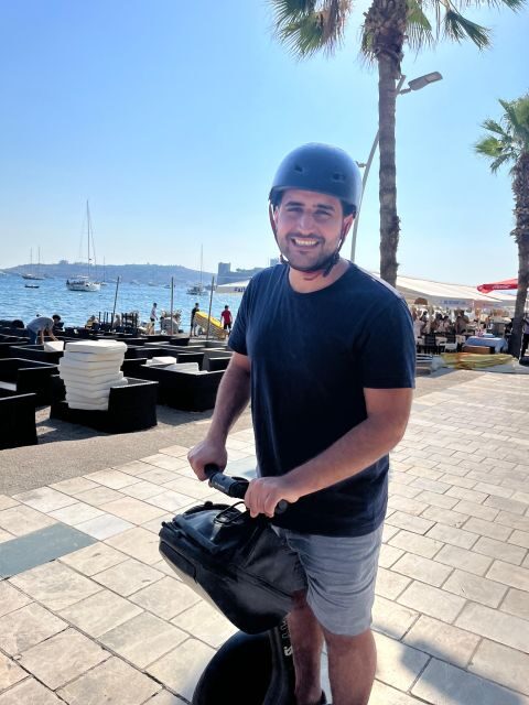 Bodrum Segway Riding Experience - Final Thoughts: Is It Worth It?
