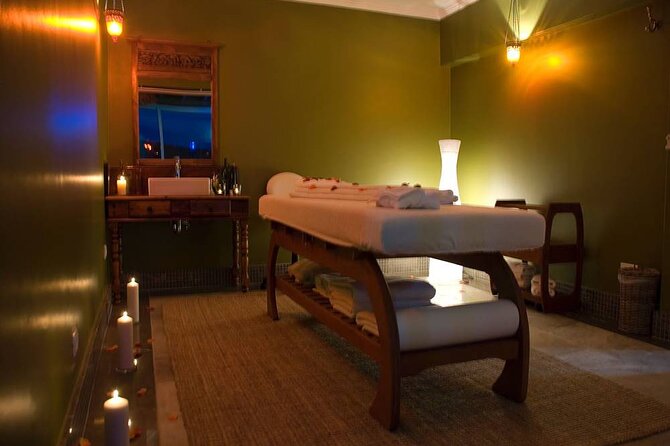 Bodrum Traditional Turkish Bath Experience With Hotel Transfer - The Reviews: Real Perspectives