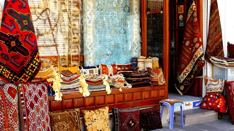 Bodrum: Traditional Village Tour with Lunch - Practical Details and Value Analysis