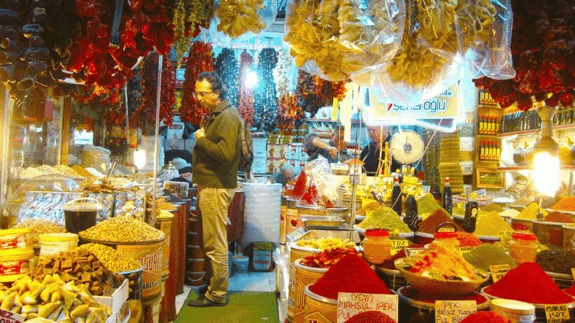 Bodrum: Turgutreis Market Tour - Who Will Enjoy This Tour?