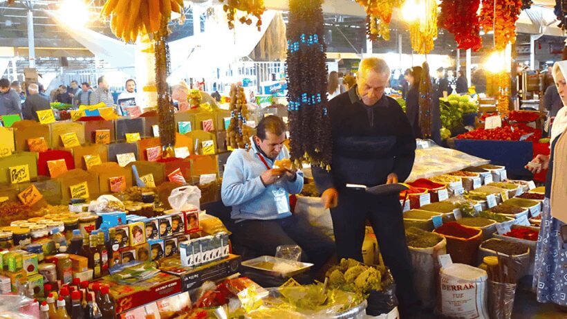 Bodrum: Turgutreis Market Tour - Final Thoughts