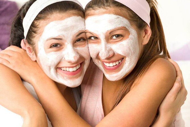 Bodrum Turkish Bath and Spa - Location and Accessibility