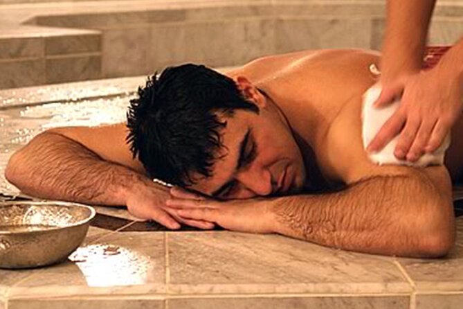 Bodrum Turkish Bath and Spa - Positive Customer Experiences and Highlights