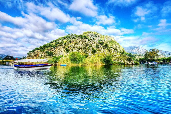 Bodrum Turtle Beach Tour With Mud Baths & King Tombs - Cancellation and Booking Policies