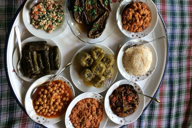 Bodrum Village Tour With Group - Inclusions