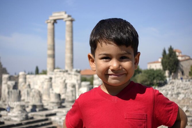 Bodrum's Ancient Wonders: Didyma, Priene and Miletus Adventure - The Itinerary Breakdown