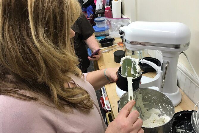 Body Butter Making Class - What You Can Expect
