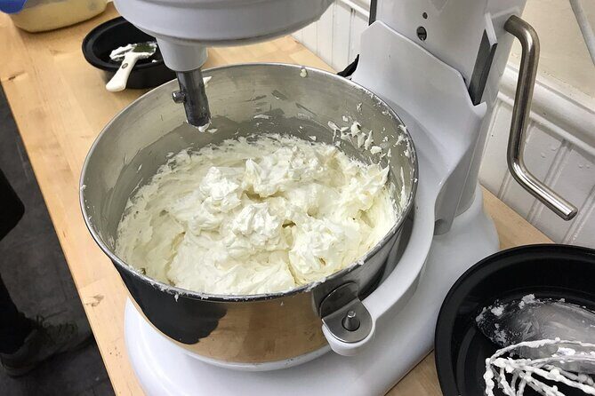 Body Butter Making Class - The Sum Up