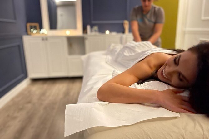 Body Massage - The Different Massage Options and What They Offer