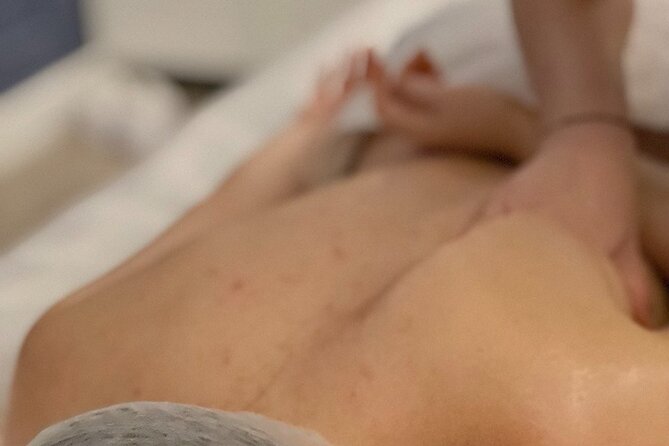 Body Massage - Who Should Consider This Experience?