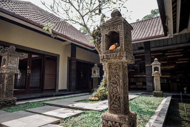 Body Massage Experience in Ubud Traditional Spa - The Sum Up