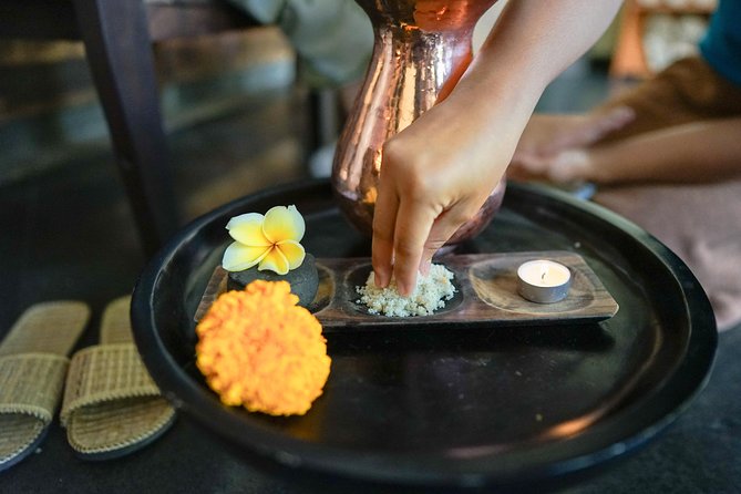 Body Massage Experience in Ubud Traditional Spa - FAQ