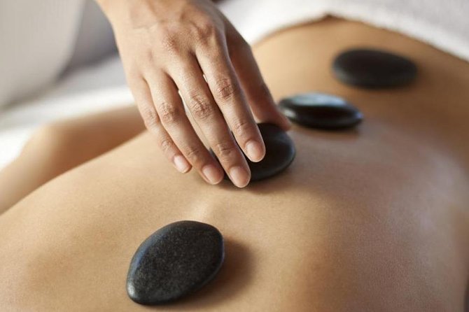 Body Massage Herbal Spa Style - Value and Pricing